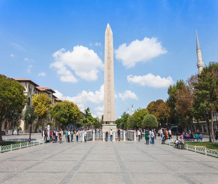 Istanbul: Luxury Istanbul Old City Private Day Tour - A Deep Dive into the Tour Experience