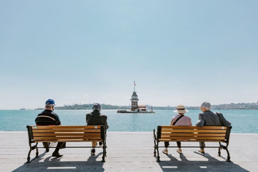 Istanbul: Maiden Tower visit, Istanbul Europe & Asian Tour - A Closer Look at the Tour Experience