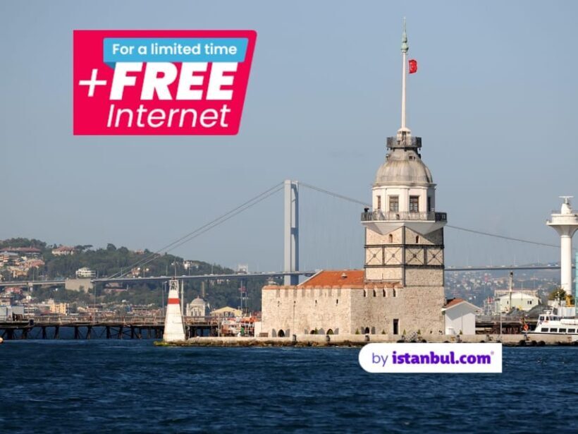 Istanbul: Maiden's Tower Entry Ticket with Audio Guide - What to Expect Inside the Tower