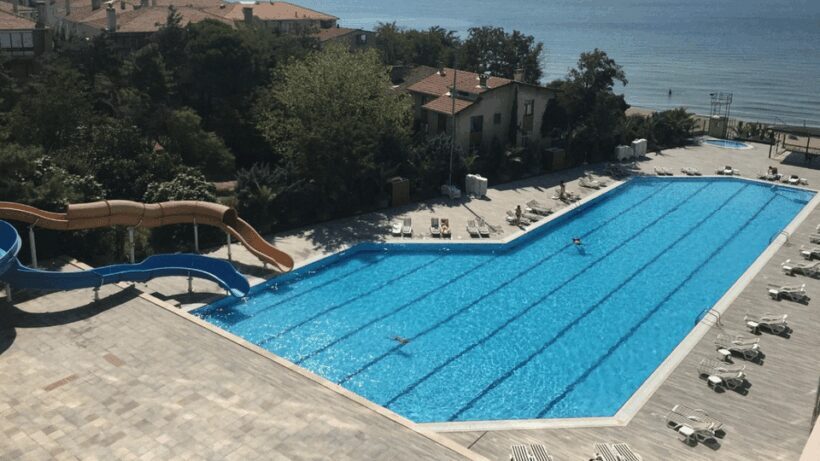 Istanbul: Marne Princess Beach Swimming Tour - Practical Tips for Your Day