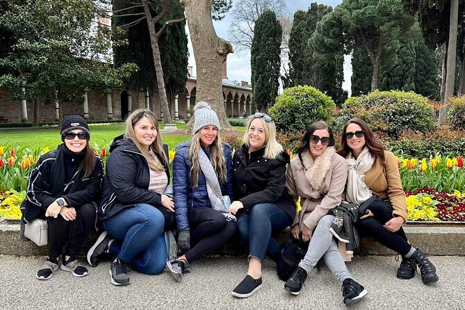 Istanbul Mini Group Shore Excursion with Private Option - The Value of This Tour