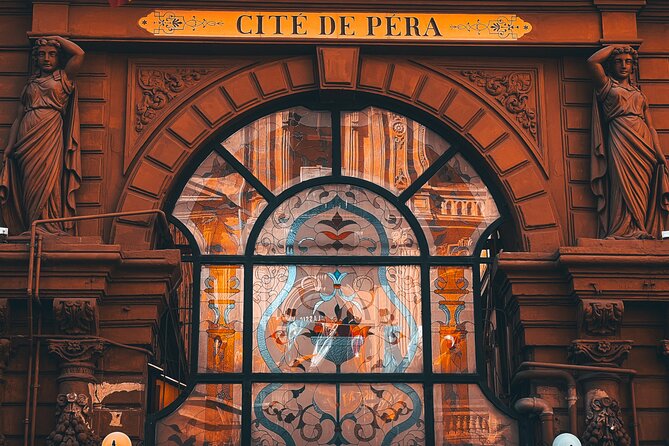 Istanbul Modern City - Galata & Pera & Taksim Guided Walking Tour - Strolling Taksims Istiklal Avenue