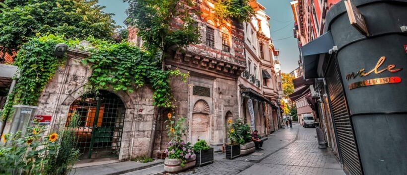 Istanbul Modern Life Tour - What You Get and What You Might Miss