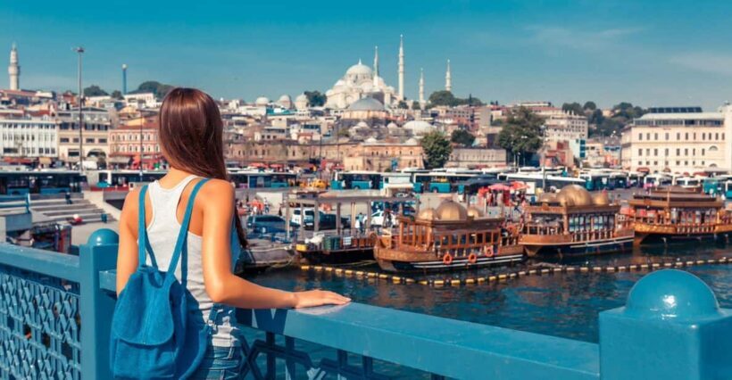 Istanbul Modern Life Tour - FAQ