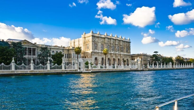 Istanbul: Morning or Sunset Cruise with Guide and Snacks - The Sum Up
