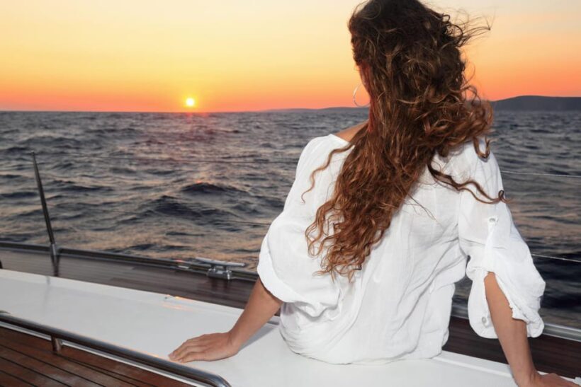 Istanbul: Morning or Sunset Cruise with Guide and Snacks - FAQ