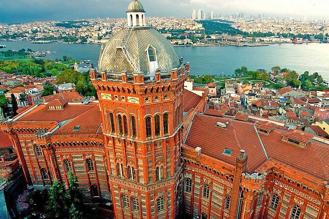 Istanbul: Multicultural Heritage & Captivating Bosphorus Cruise - FAQs