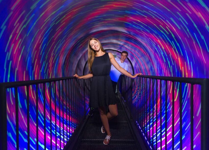 Istanbul: Museum of Illusions Ticket - Key Points