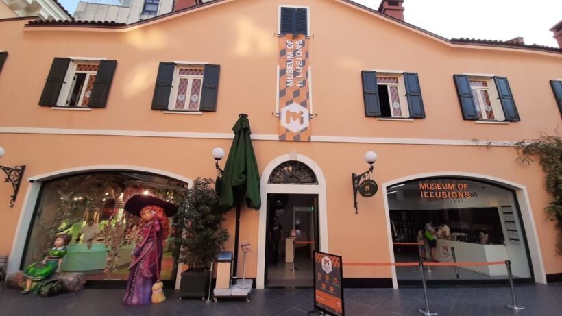 Istanbul: Museum of Illusions Ticket - Who Should Visit?