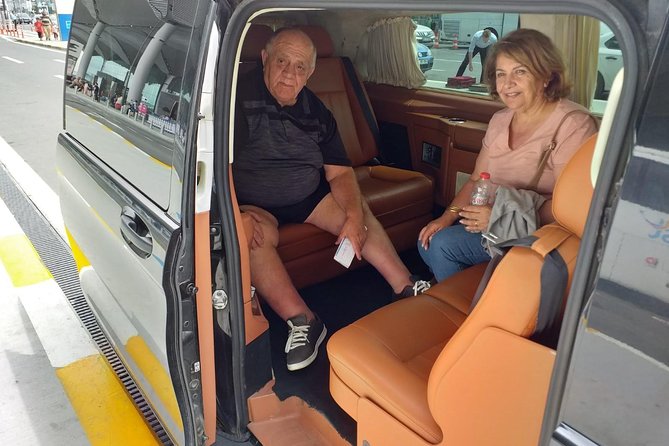 Istanbul New Airport Transfer - Final Thoughts