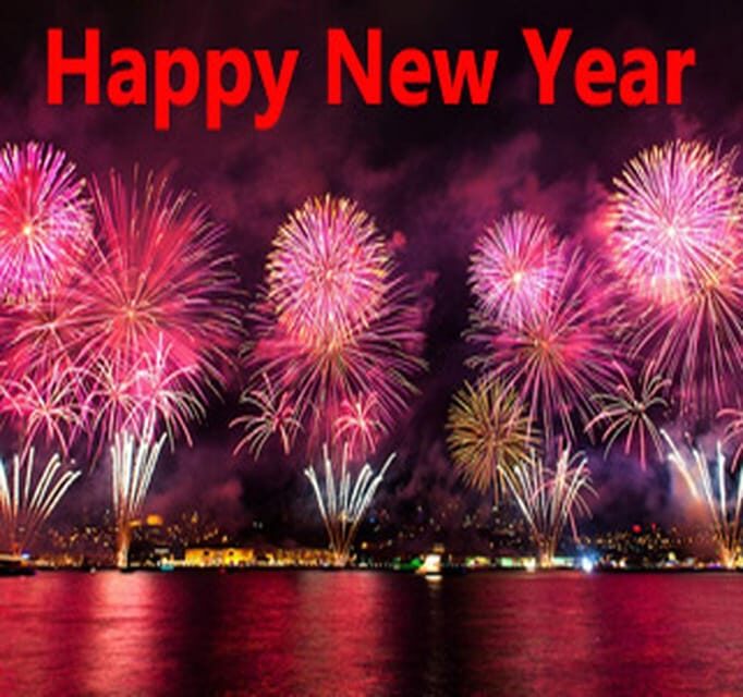 Istanbul: New Year's Eve Bosphorus Dinner Cruise 2026 - Final Thoughts