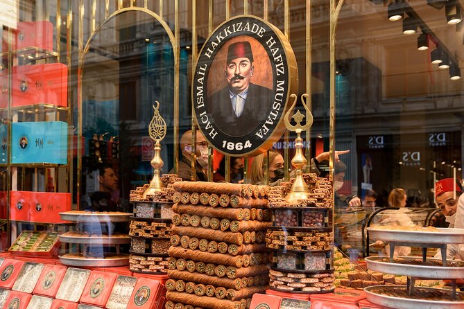 Istanbul Night Walking Tour - Frequently Asked Questions