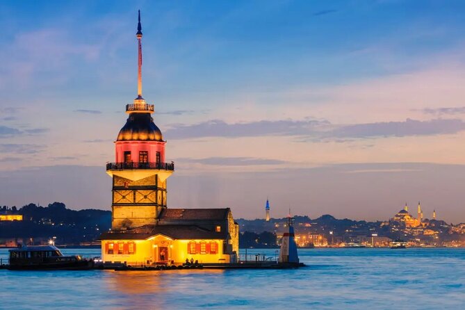 Istanbul Off the Beaten Path - Key Points