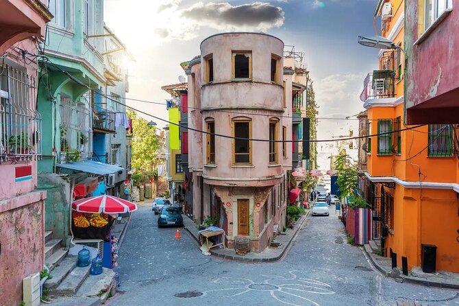 Istanbul Off the Beaten Path - What Reviewers Say