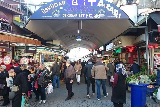 Istanbul Off the Beaten Path - The Sum Up: Who Will Love This Tour?