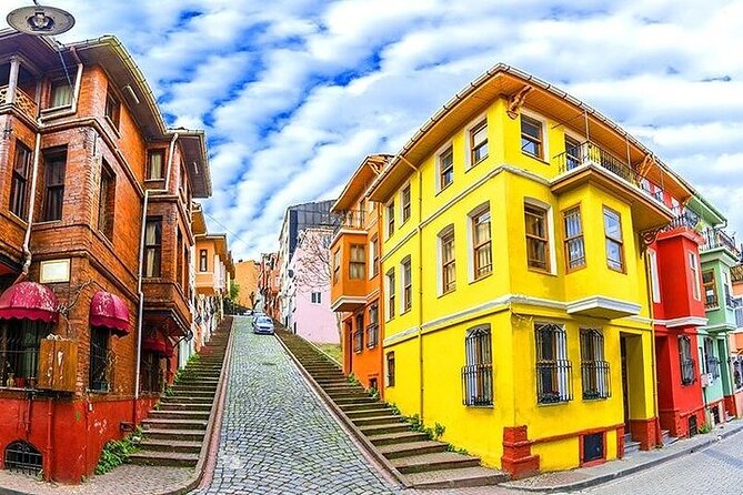 Istanbul Off the Beaten Path - FAQs