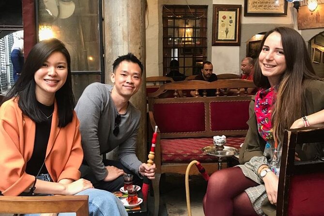 Istanbul Off the Beaten Path Tour with Guide, Lunch and Transfers - What the Reviews Say