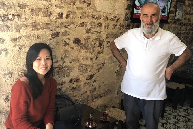 Istanbul Off the Beaten Path Tour with Guide, Lunch and Transfers - Who Will Love This Tour?