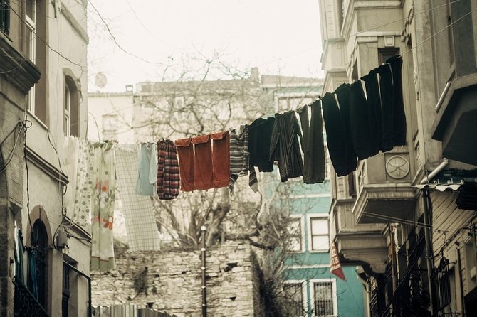 Istanbul Off the Beaten Path Tour with Guide, Lunch and Transfers - FAQ