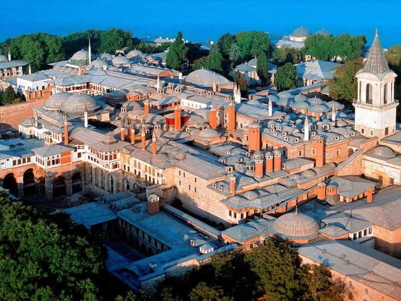 Istanbul: Old and New Istanbul Guided Full or Half Day Tour - Key Points