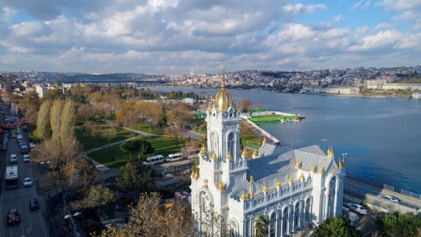 Istanbul: Old City And Bosphorus Bus Tour with Lunch - What You Get and What You Might Want to Add