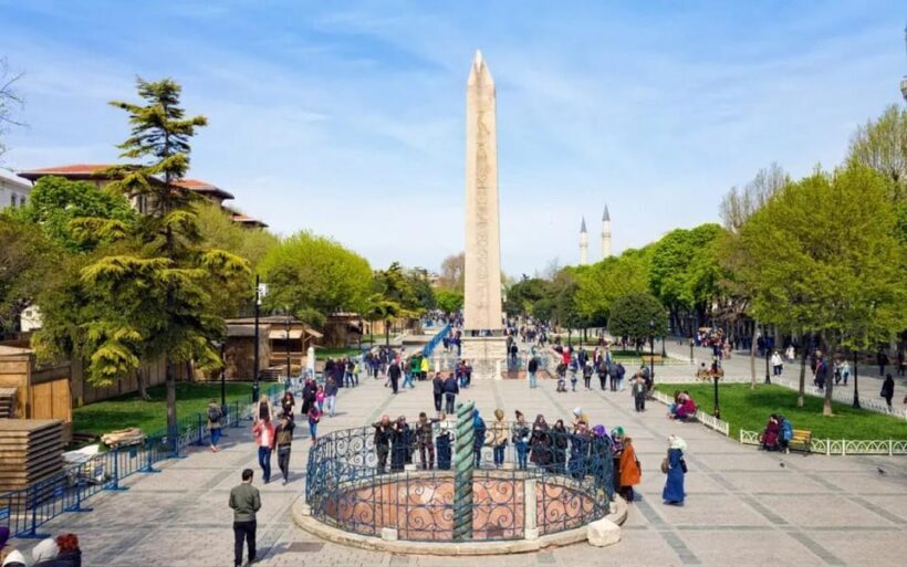 Istanbul: Old City And Bosphorus Bus Tour with Lunch - Final Thoughts