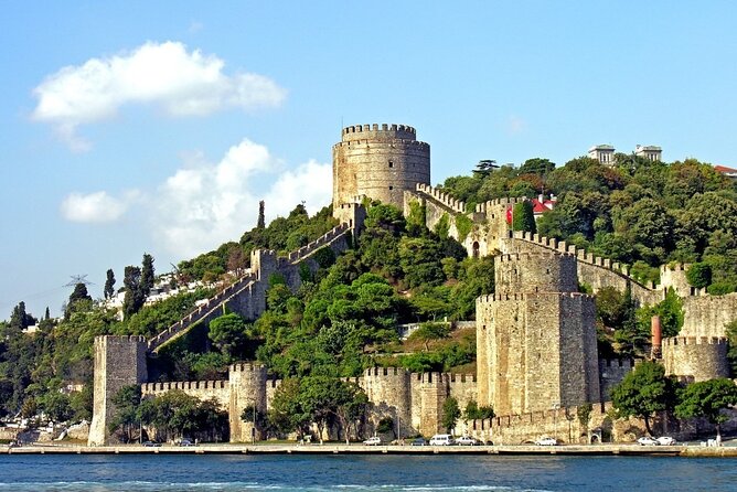 Istanbul Old City And Bosphorus Tour - Planning Your Visit