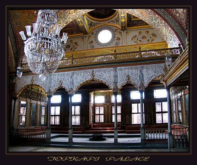 Istanbul: Old City Full-Day Tour -(Entry Fees Inculucing) - The Sum Up