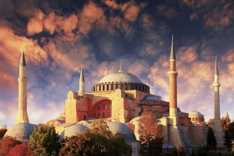 Istanbul: Old City Full-Day Tour with Lunch and Hotel Pickup - Who This Tour Is Best For