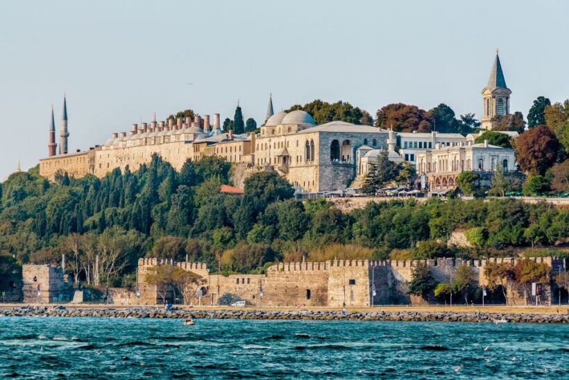 Istanbul: Old City Full-Day Tour with Lunch and Hotel Pickup - FAQs