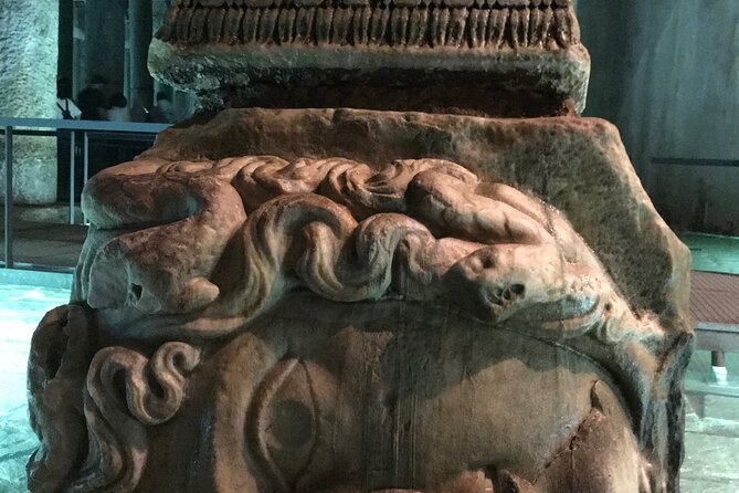 Istanbul Old City Highlights and Hidden Gems Tour - Key Points