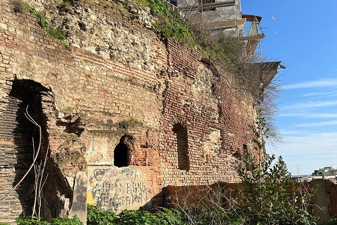 Istanbul Old City Highlights and Hidden Gems Tour - Included Services