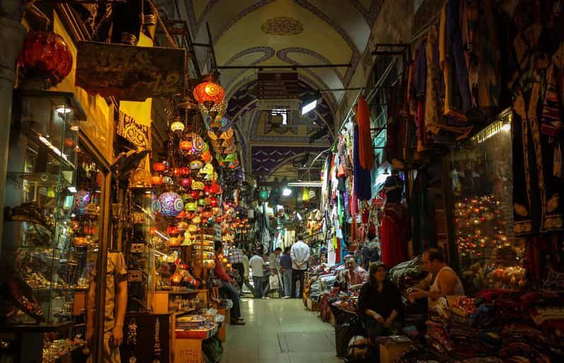 Istanbul: Old City Morning Walking Tour - Why Choose This Tour?
