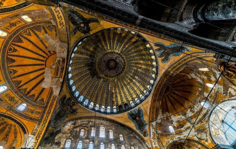 Istanbul: Old City Morning Walking Tour - The Experience from a Traveler’s Perspective