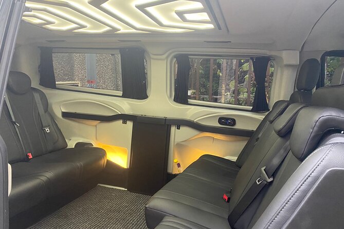 Istanbul Old City Private Tour With Professional Guide & Transfer - The Sum Up: Is This Tour for You?