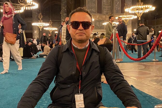 Istanbul Old City Private Walking Tour - Practical Details and What to Expect