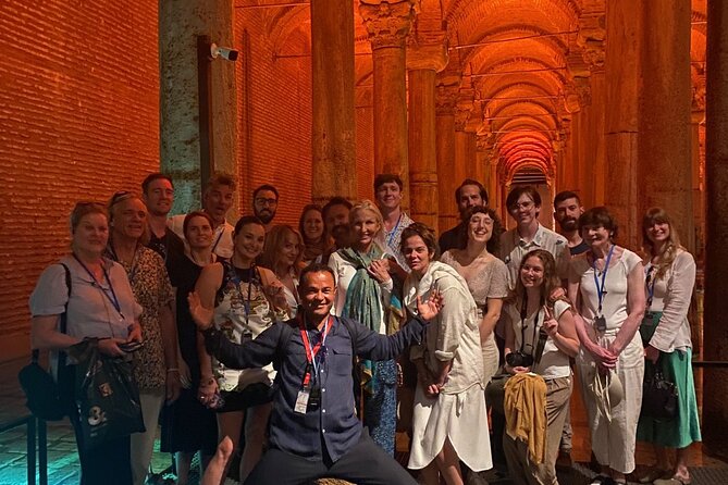 Istanbul Old City Private Walking Tour - What Past Travelers Say