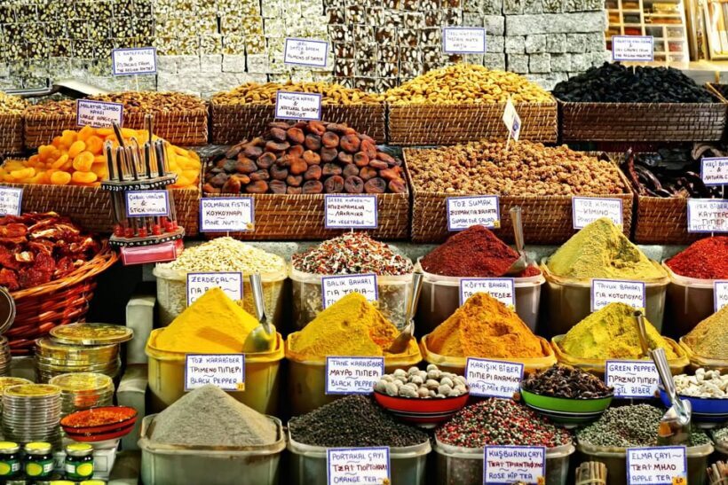 Istanbul Old City Private Walking Tour with Bosphorus Cruise - FAQ
