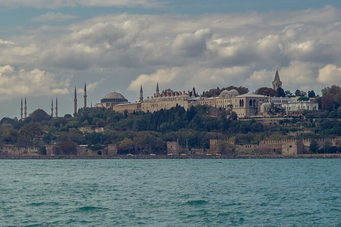 Istanbul Old City Sightseeing Tour (Entry Fees Inculuding) - What We Loved about the Tour