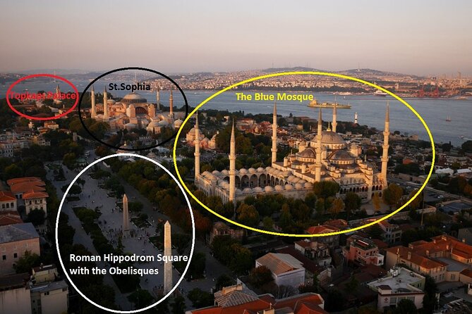 Istanbul Old City Sightseeing Tour (Entry Fees Inculuding) - Final Thoughts: Who Should Take This Tour?