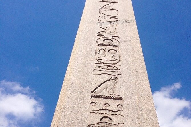 Istanbul Old City Sightseeing Walking Tour - FAQ