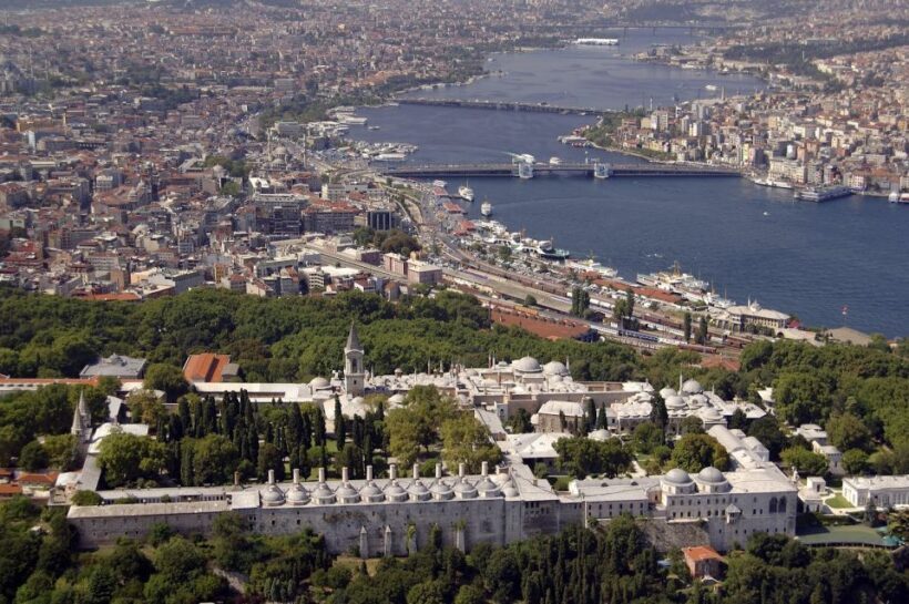 Istanbul Old City to Grand Bazaar Tour - A Complete Breakdown of the Experience