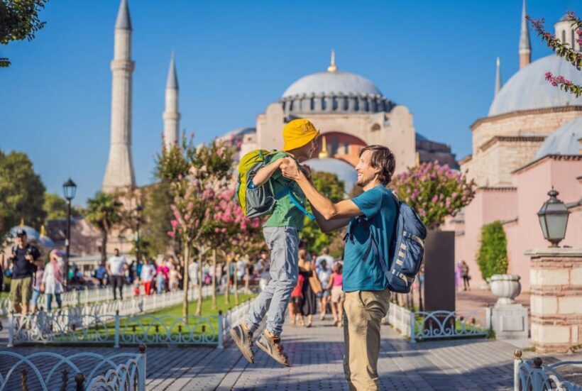 Istanbul Old City Top Sights Private Walking Tour, Tickets - Key Points