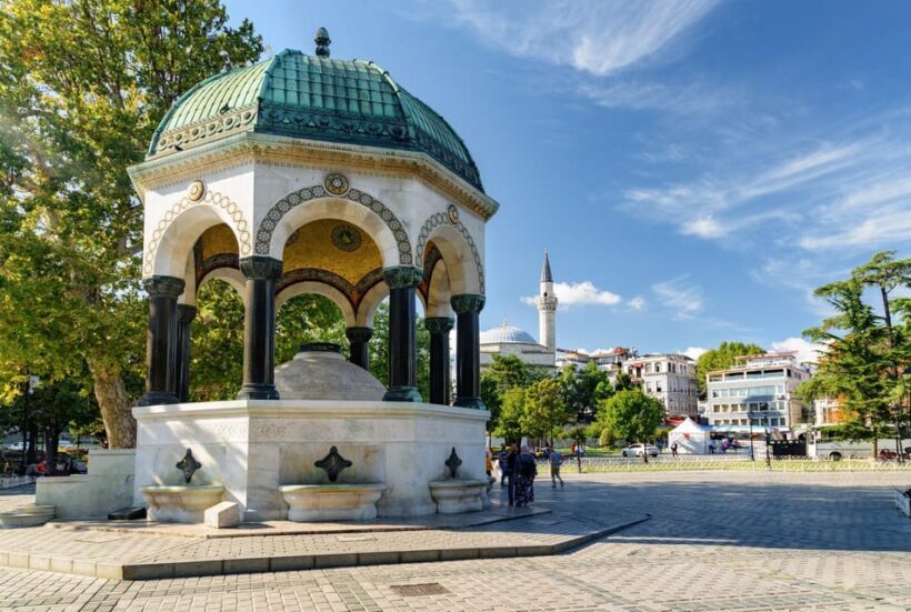 Istanbul Old City Top Sights Private Walking Tour, Tickets - An Overview of What to Expect