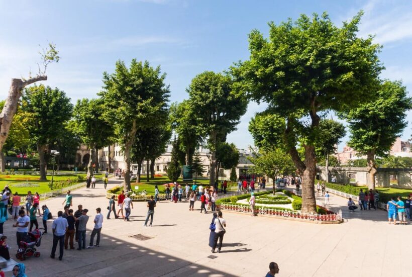 Istanbul Old City Top Sights Private Walking Tour, Tickets - The 3-Hour Tour: Deeper Exploration