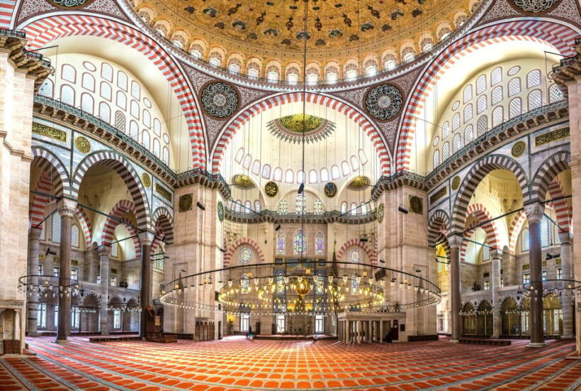 Istanbul Old City Top Sights Private Walking Tour, Tickets - Practical Details and Considerations