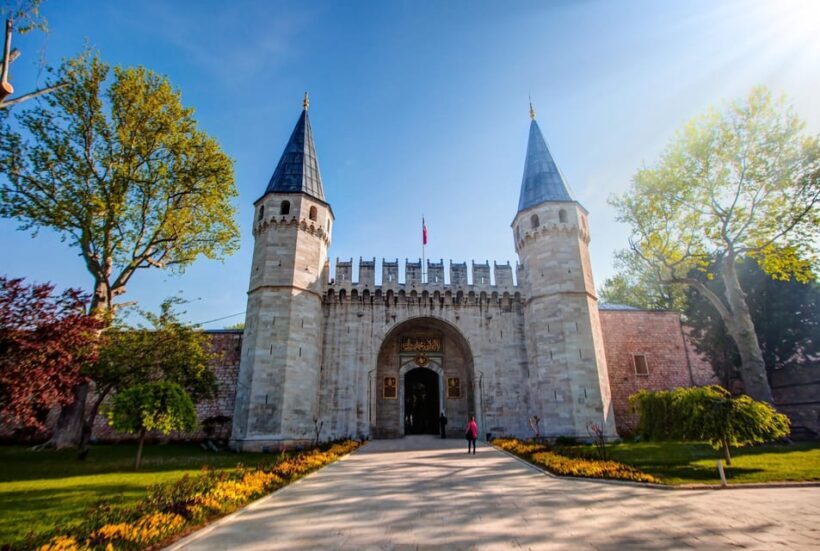 Istanbul Old City Top Sights Private Walking Tour, Tickets - Authenticity & Authentic Experiences