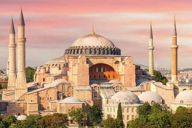 Istanbul Old City Tour - Who Would Enjoy This Tour?