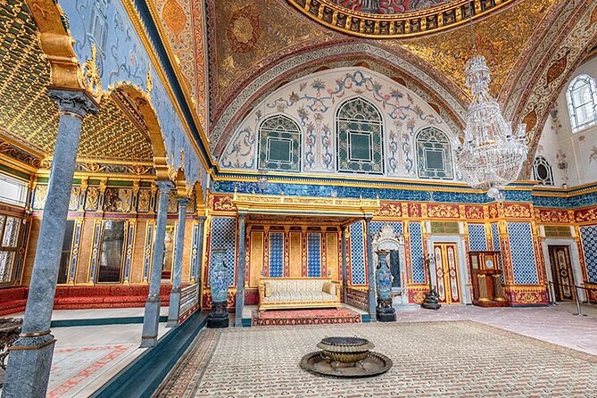 Istanbul Old City Tour - The Sum Up: A Well-Rounded Istanbul Experience