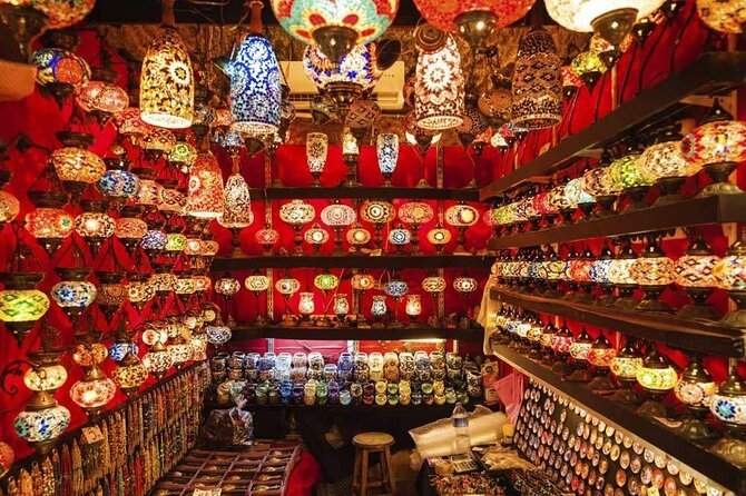 Istanbul Old City Tour - FAQ